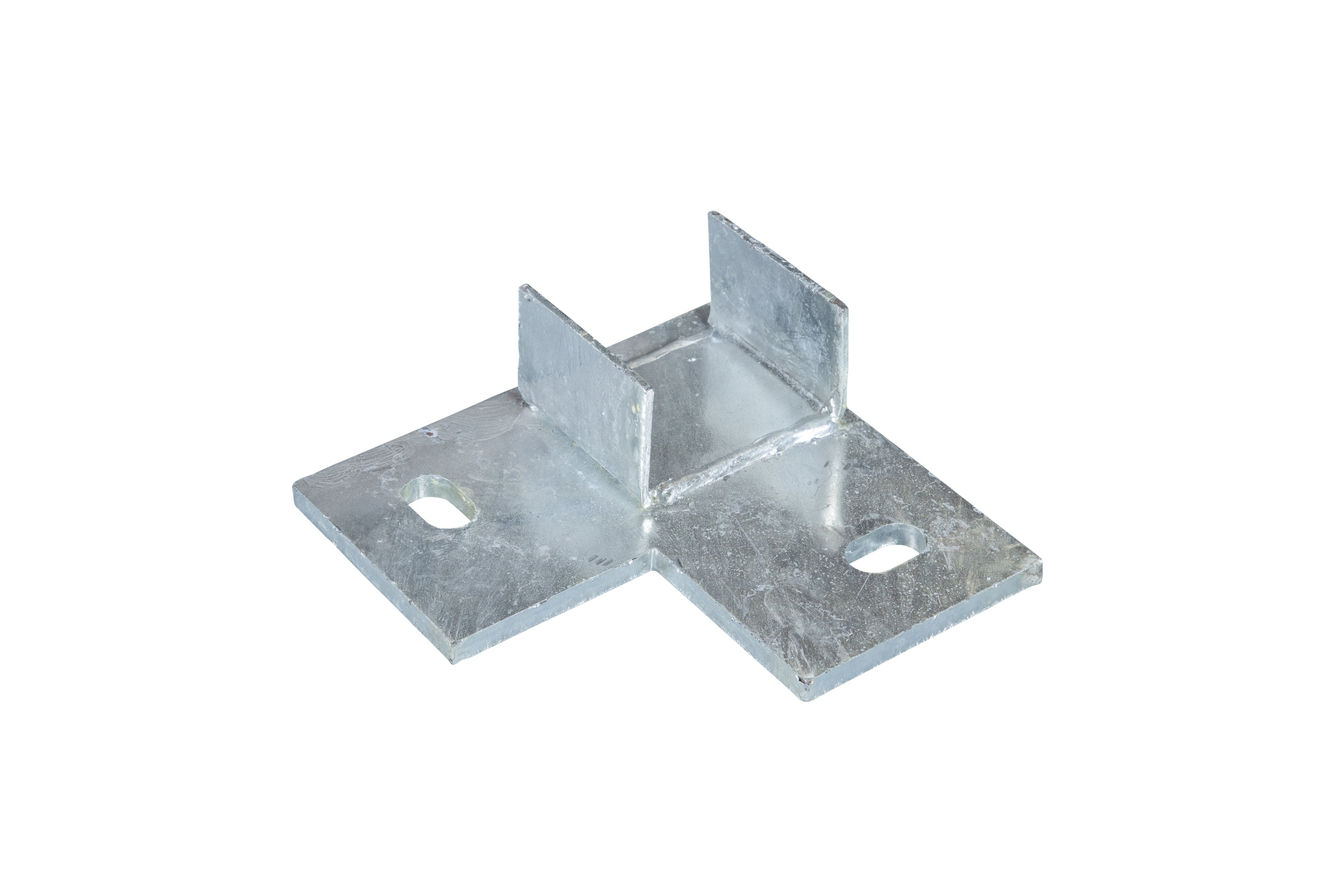 Post Cleat - Corner – Shed Shop Australia